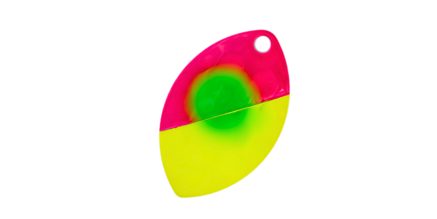 Spinner Blades 3.5 Cascade #20 by Simon Fishing. Shop Now!