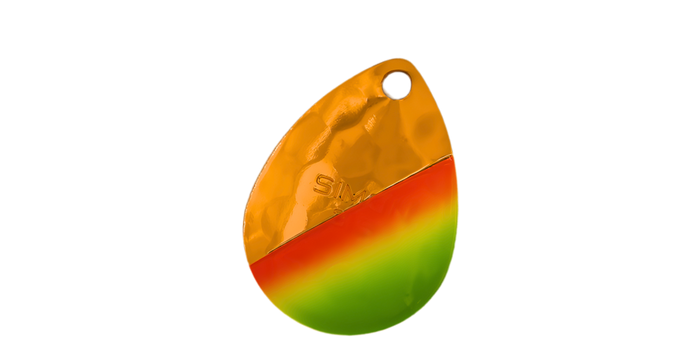 3.5 Colorado Spinner Blades by Simon Fishing. Shop Now!