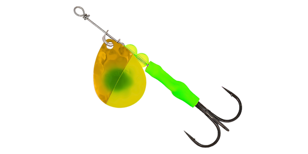 Simon 3.5 Colorado 360 Spinners by Hawken Fishing. Shop Now!