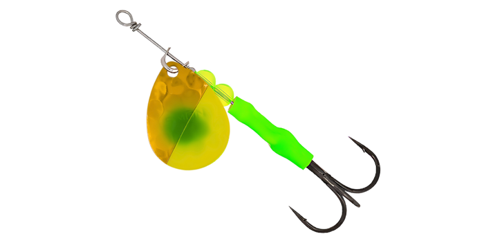 Simon 3.5 Colorado 360 Spinners by Hawken Fishing. Shop Now!