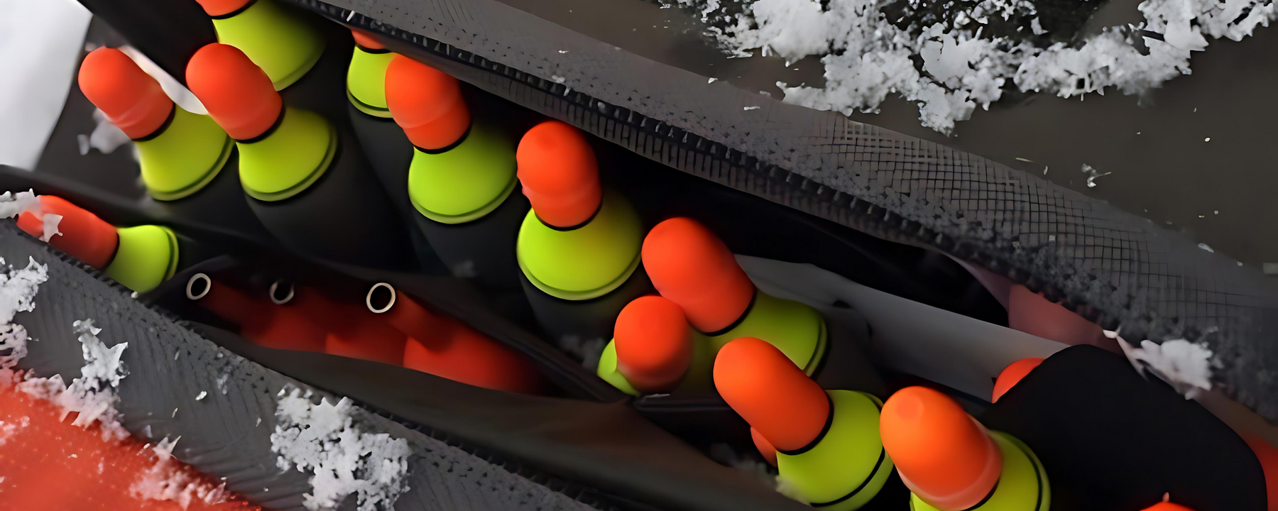 Shop Fishing Baits and Lures at Hawken Fishing