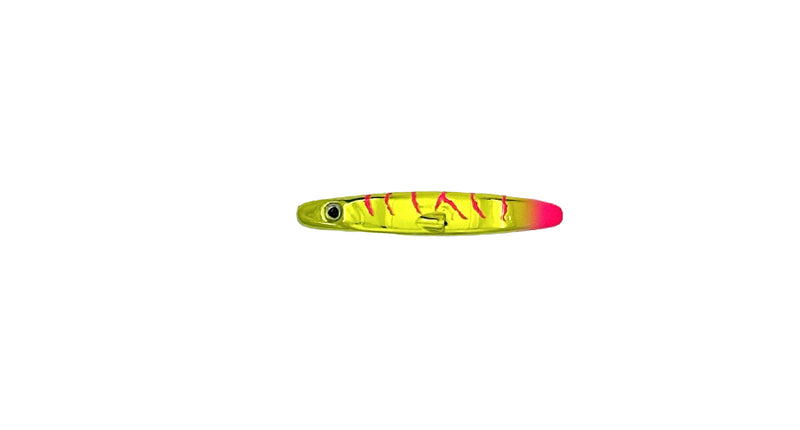 Simon Hot Tails #2 By Hawken Fishing. Shop trout lures now!