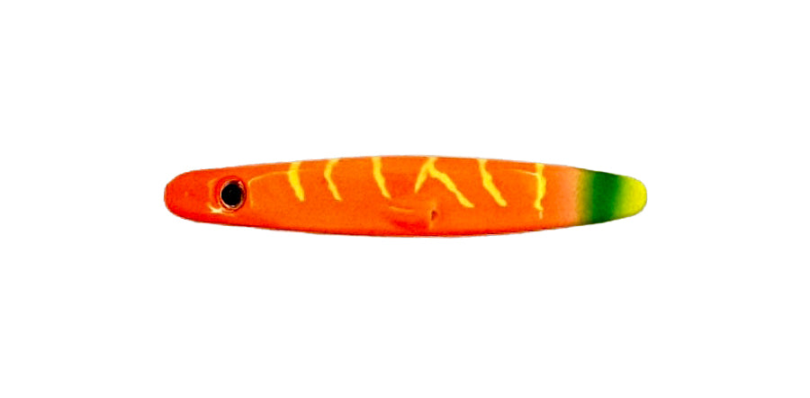 Simon Hot Tails #12 Glow By Hawken Fishing. Shop trout lures
