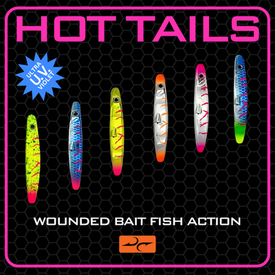 Shop Fishing Baits and Lures at Hawken Fishing