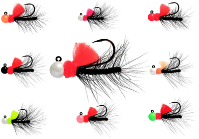 Shop Fishing Baits and Lures at Hawken Fishing