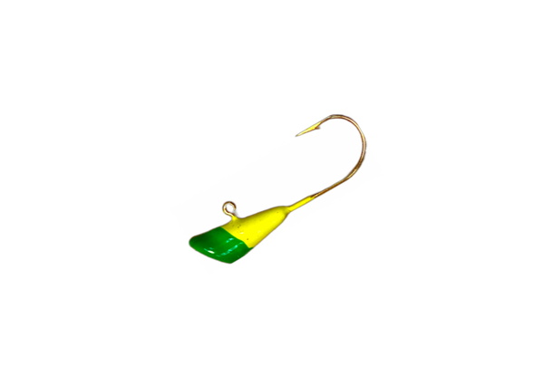 Shad Dart Rigs – Hawken Fishing