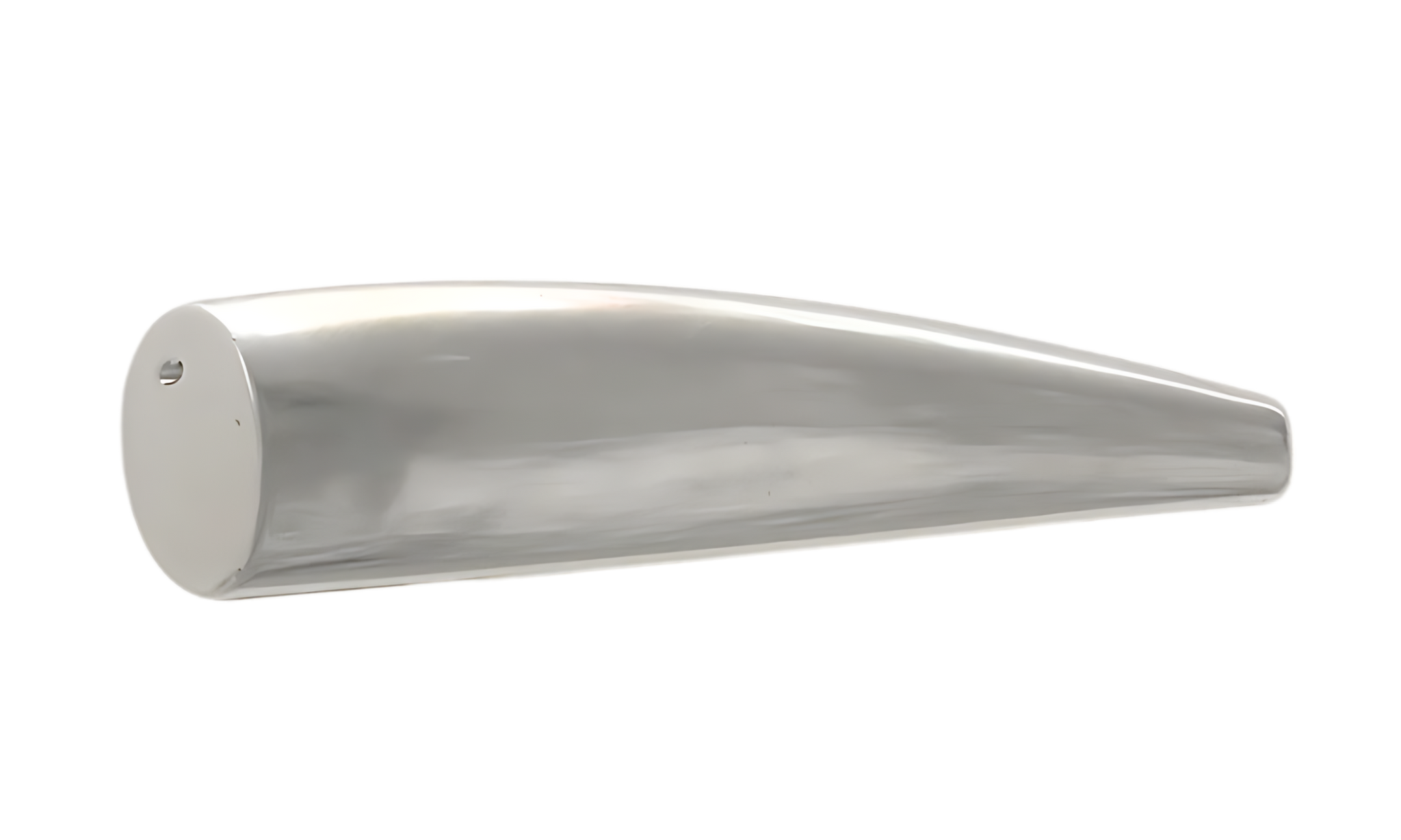 Simon Cut Plug #0 spinning lure by Hawken Fishing. Shop now!
