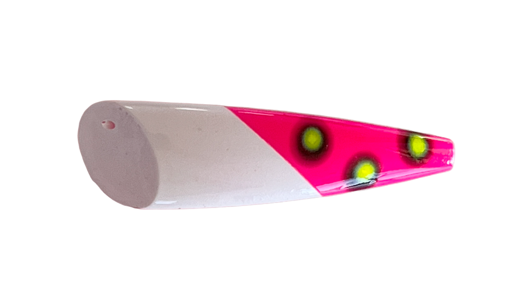 Simon spin bait - Hawken Fishing spinning lures. Shop now!