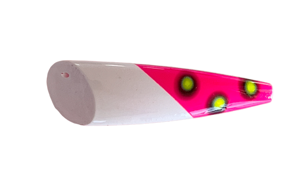 THE ULTIMATE SALMON CUT PLUG LURES & SIMON SPIN DAWG LURE _ PERFECTION ...