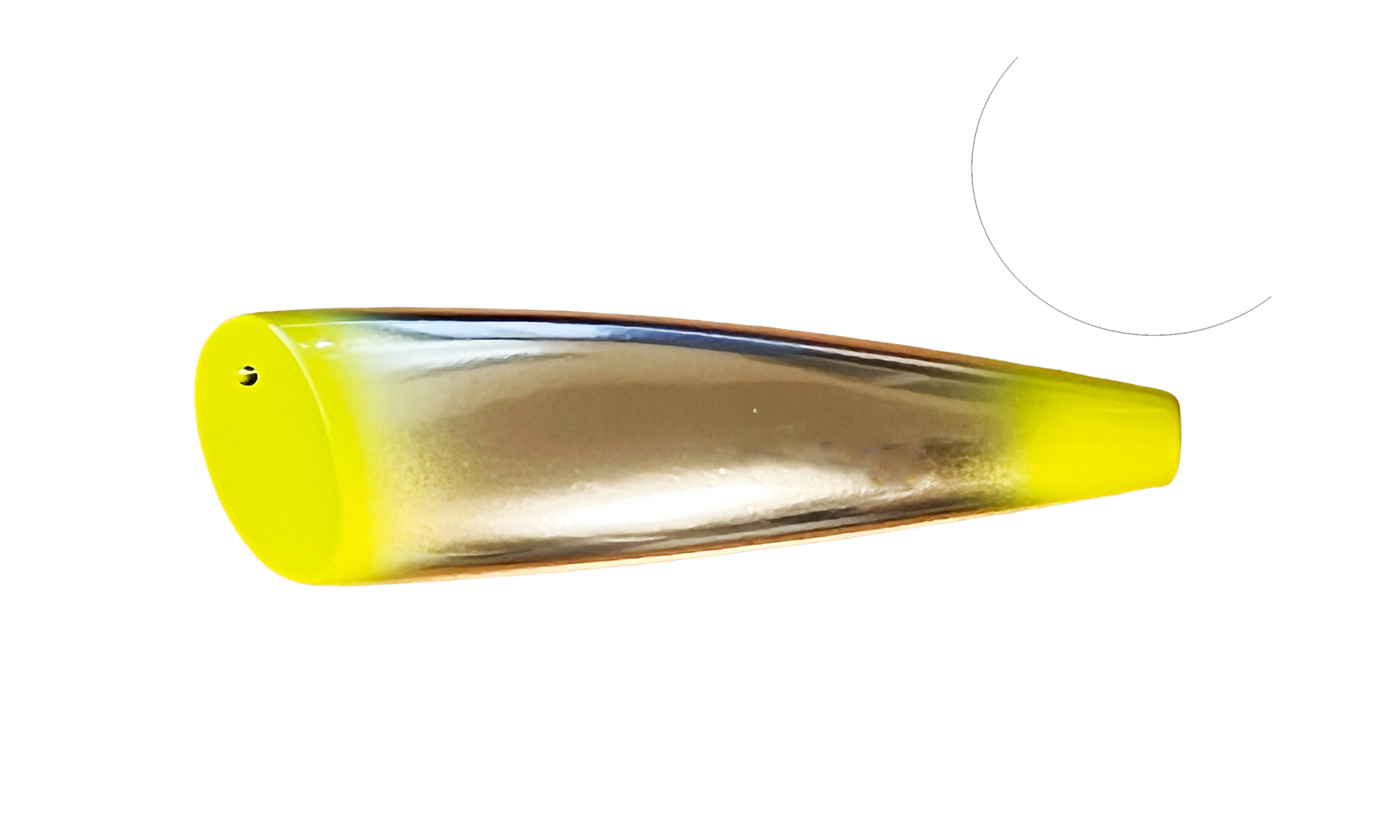 Simon Cut Plug spinning lure by Hawken Fishing. Shop now!