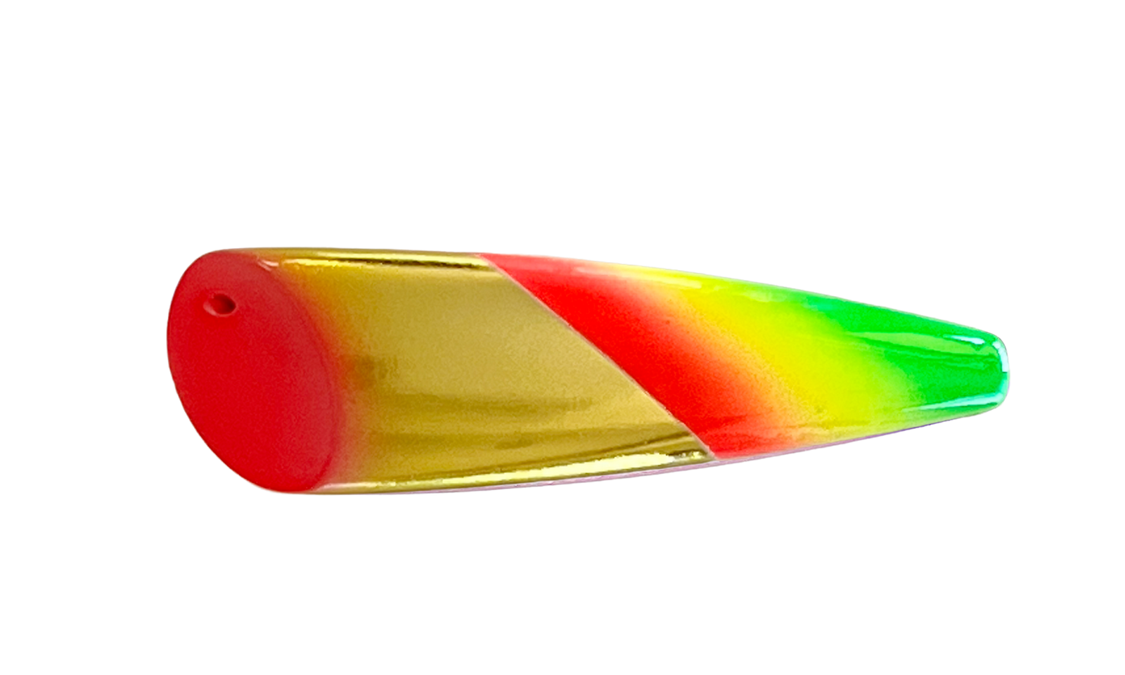 Simon Cut Plug spinning lure by Hawken Fishing. Shop now!