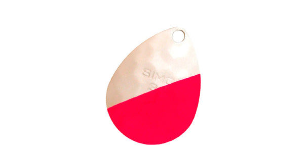 Simon 3.5 Spinner Blade Guide Pack. UV Paint and Premium Plate Finishes ...