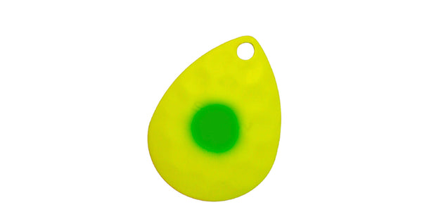 Simon 3.5 Spinner Blade Guide Pack. UV Paint and Premium Plate Finishes ...