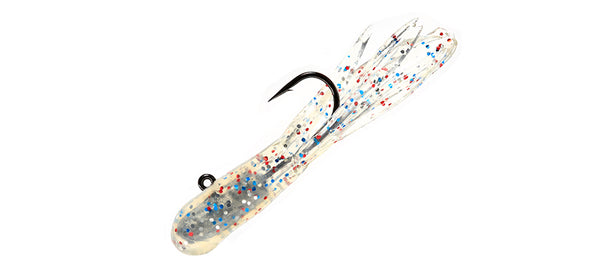 Trout Trap #05 FIRECRACKER
